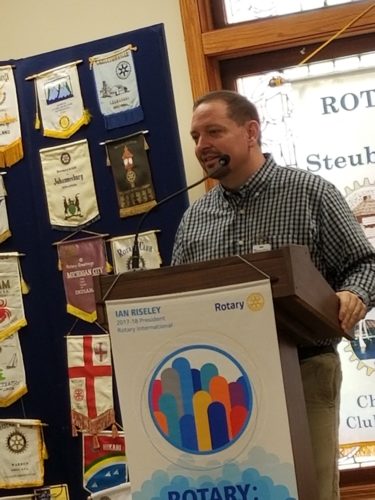 Trinity CEO: Hospital will be reshaped to meet next generation | News ...